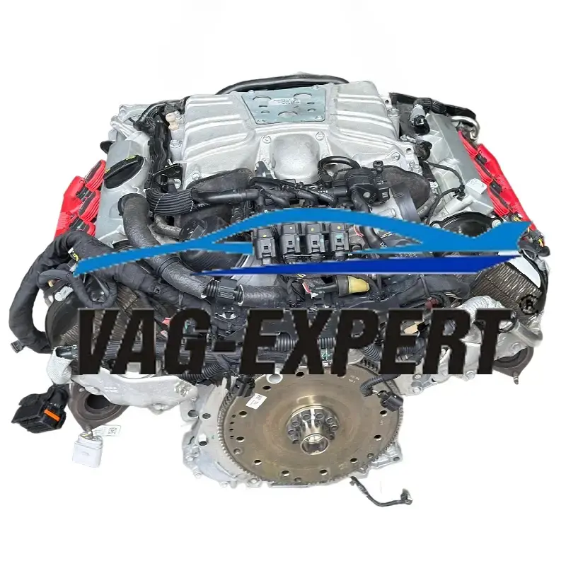 Silnik Audi A4 A5 A6 A7 A8 Q7 3,0 TSI 333 KM CRE CREC 06E100041A